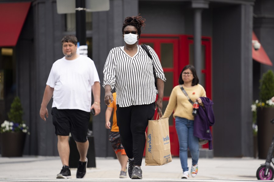 Critical limitations in U.S. federal data mask persistent inequities in ...