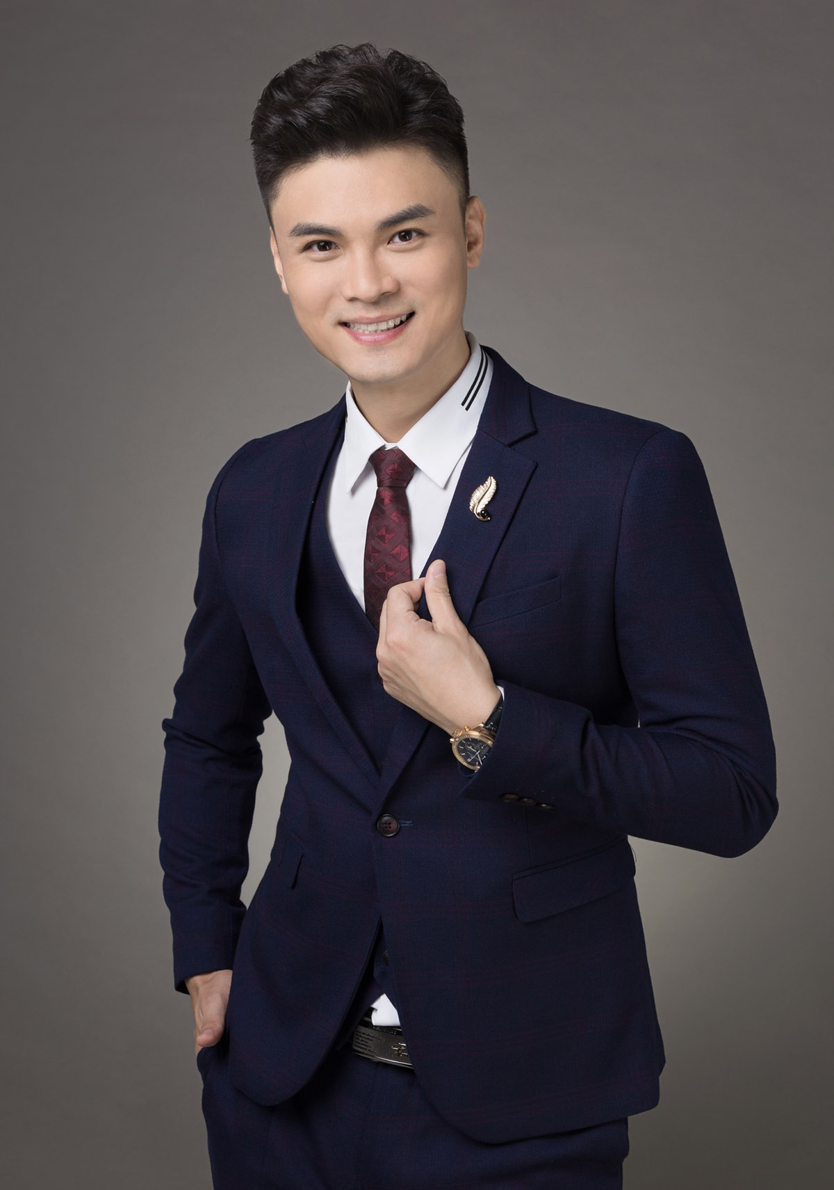 华军-广东台荔枝网