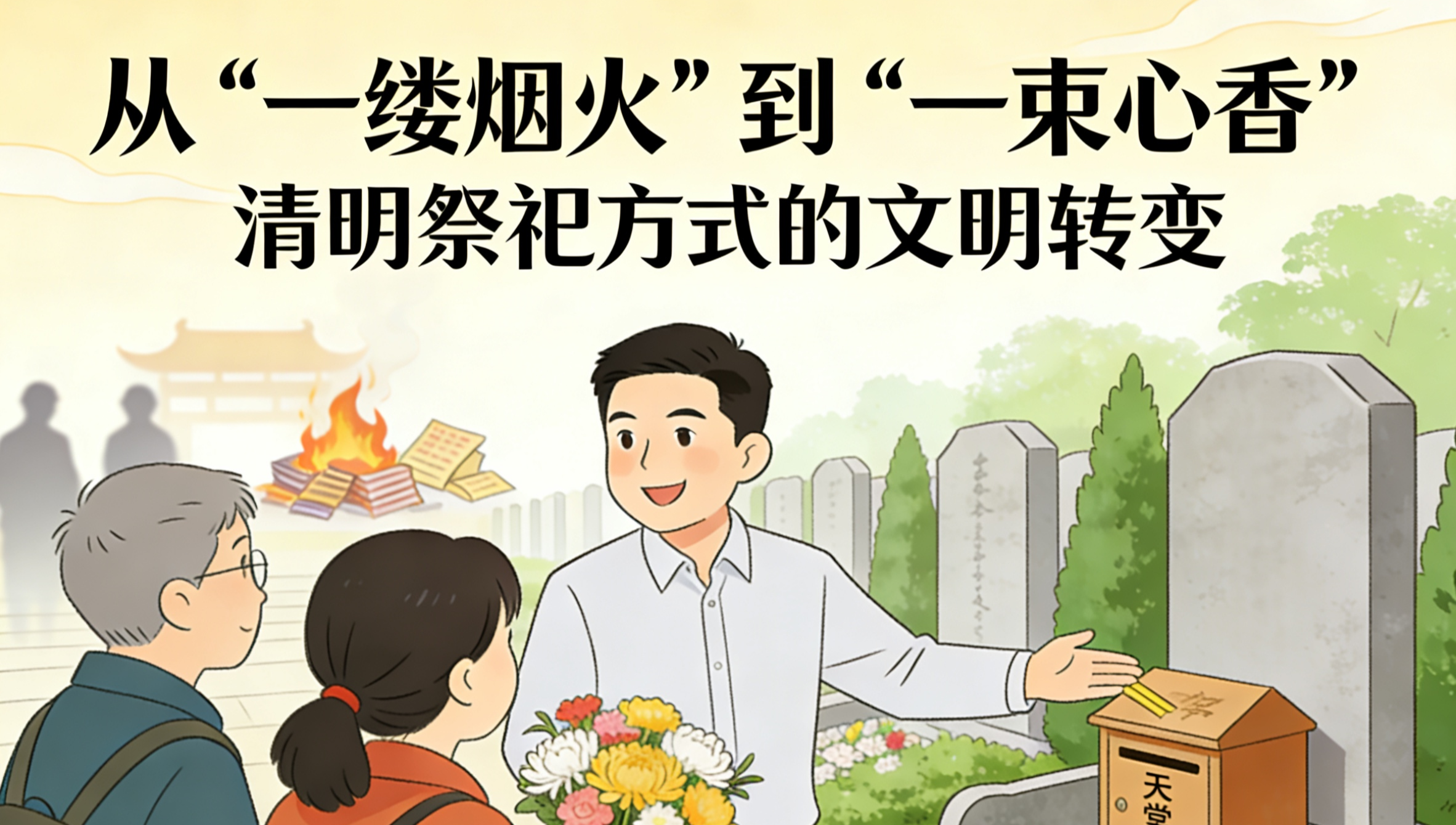 文明观察：佛山市高明区明阳村 20260530-广东台荔枝网