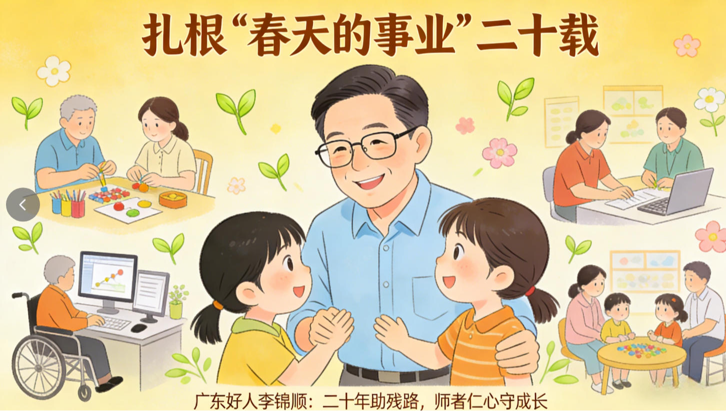 文明观察：佛山市高明区明阳村 20260530-广东台荔枝网