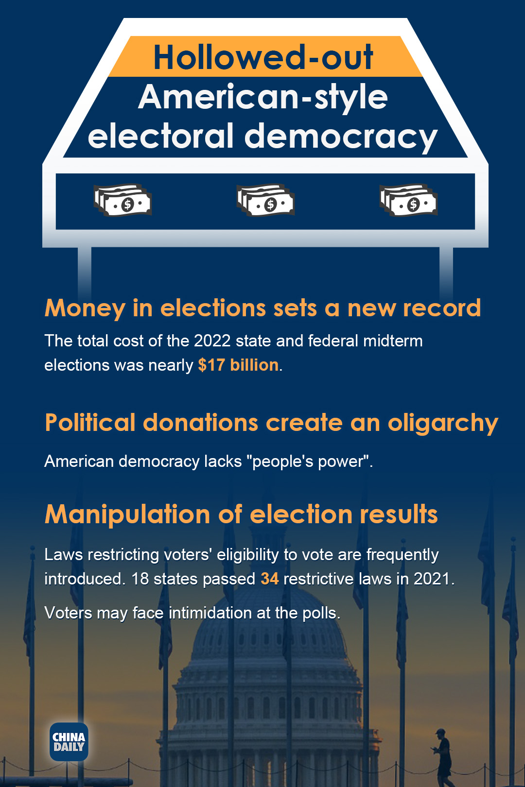 2022 marks a new low for human rights in US-荔枝网