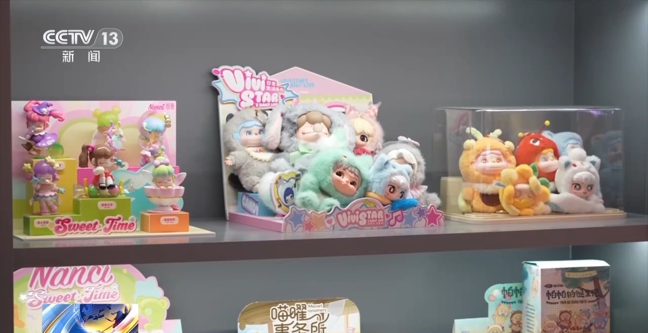 视频丨光影资源跨界赋能 “电影+”拓展多元消费新空间 -广东台荔枝网
