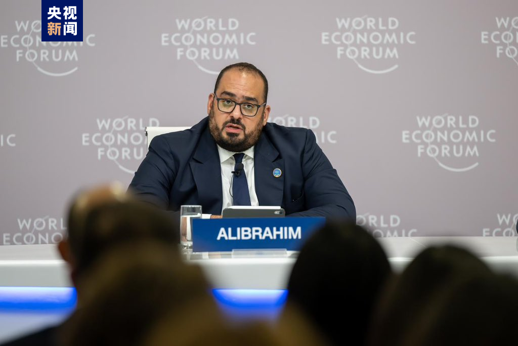 中东面面观丨沙特两位重量级大臣接连到访中国，所为何事？-广东台荔枝网