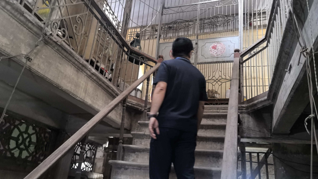 守护侨乡记忆，让光影延续-广东台荔枝网