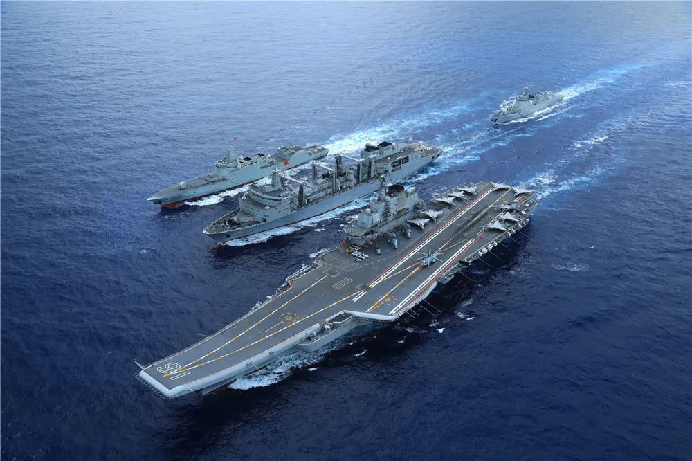 今天，再一次呼叫81192，请返航！ -荔枝网