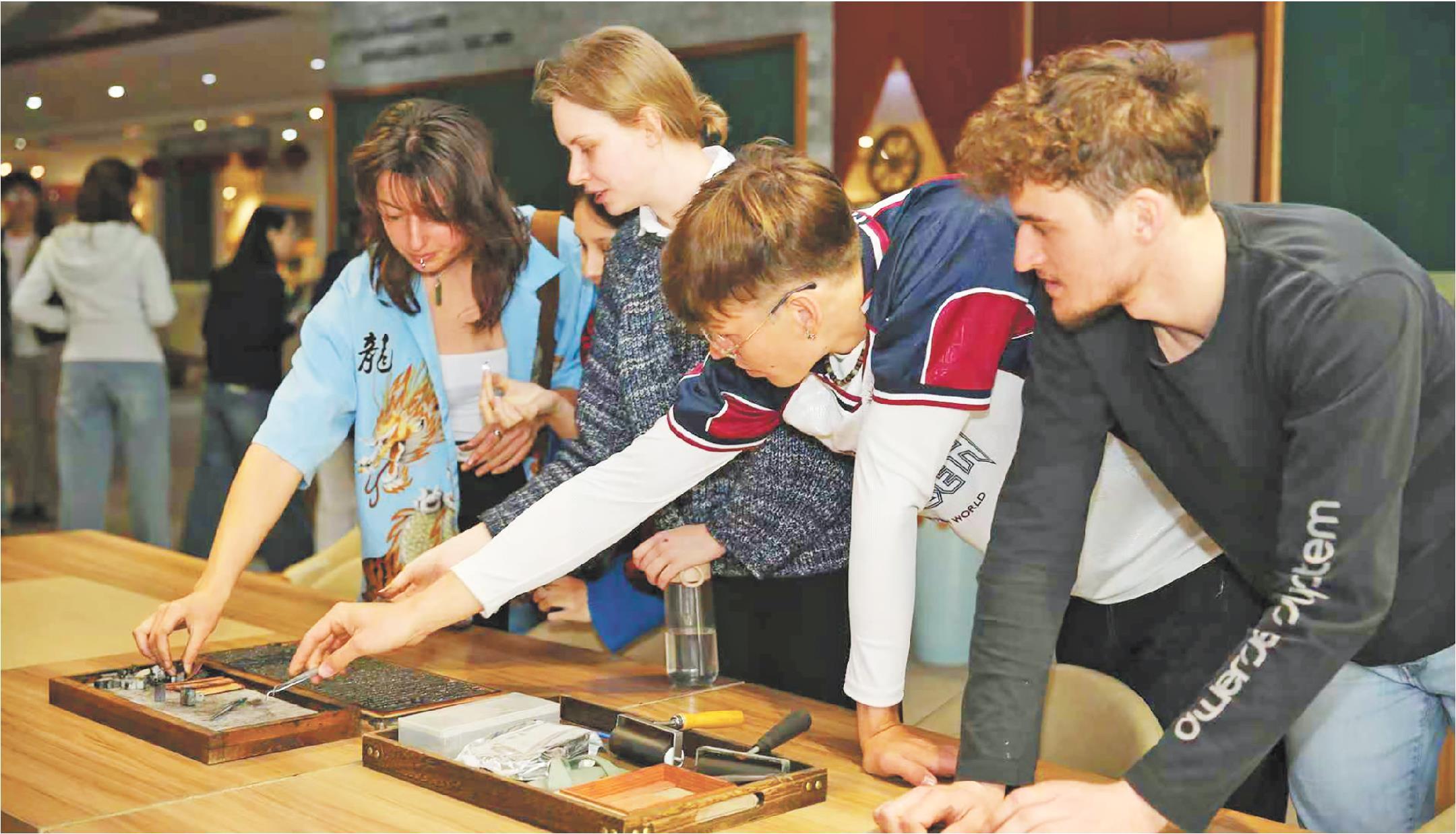 让“孔子的智慧”走进现代生活 -广东台荔枝网