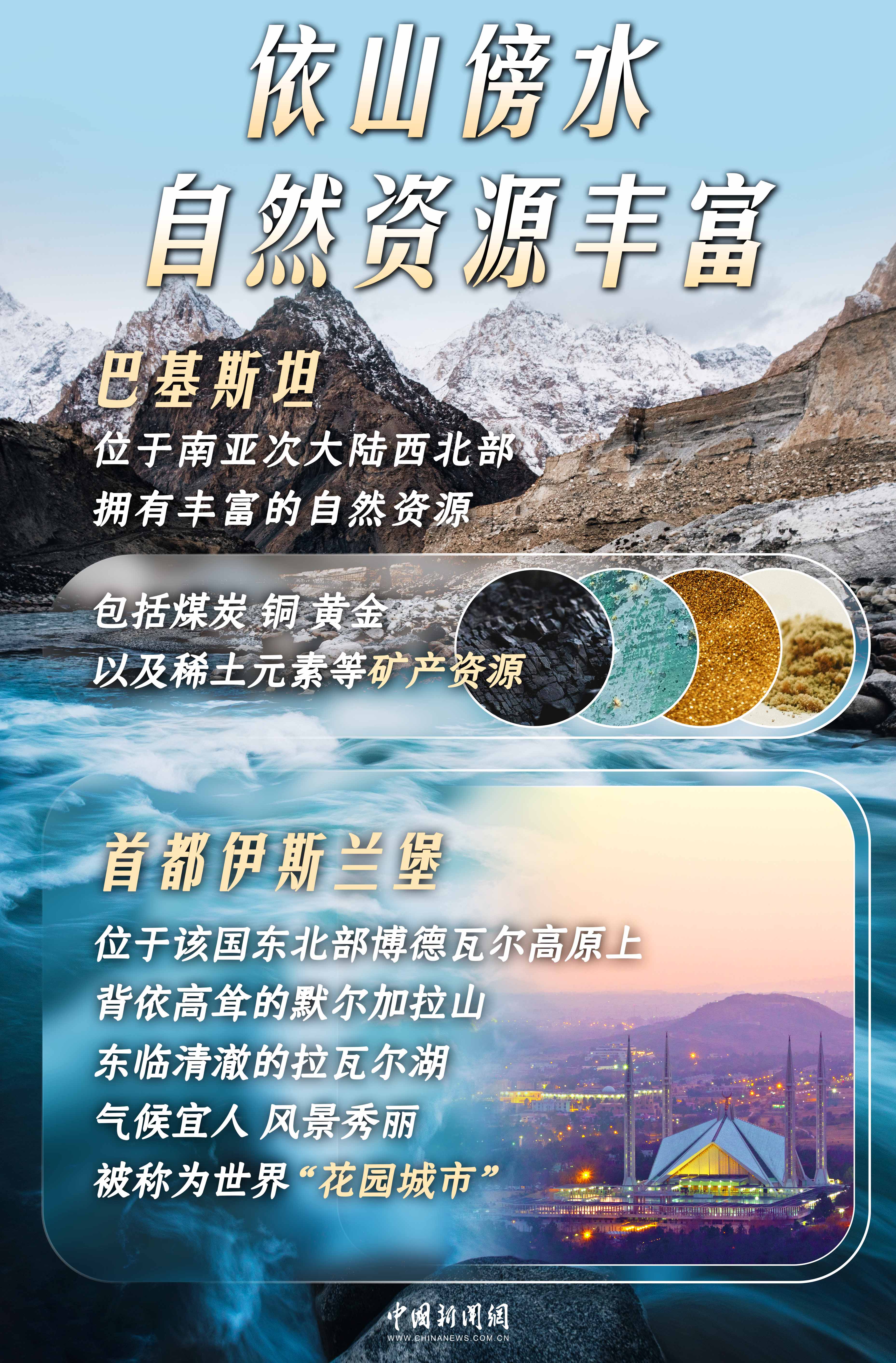 75载风雨同舟，中巴“铁杆情谊” 坚如磐石-广东台荔枝网